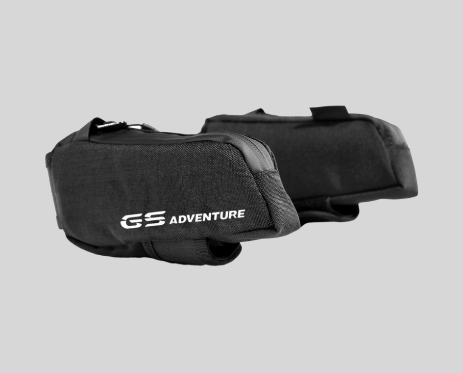 Other Motorcycle Accessories - BMW 1200 / 1250 GS & GSA Cockpit Storage ...