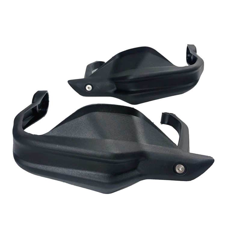 BMW GS Hand Guard Set (Black) – GSGear.co.za
