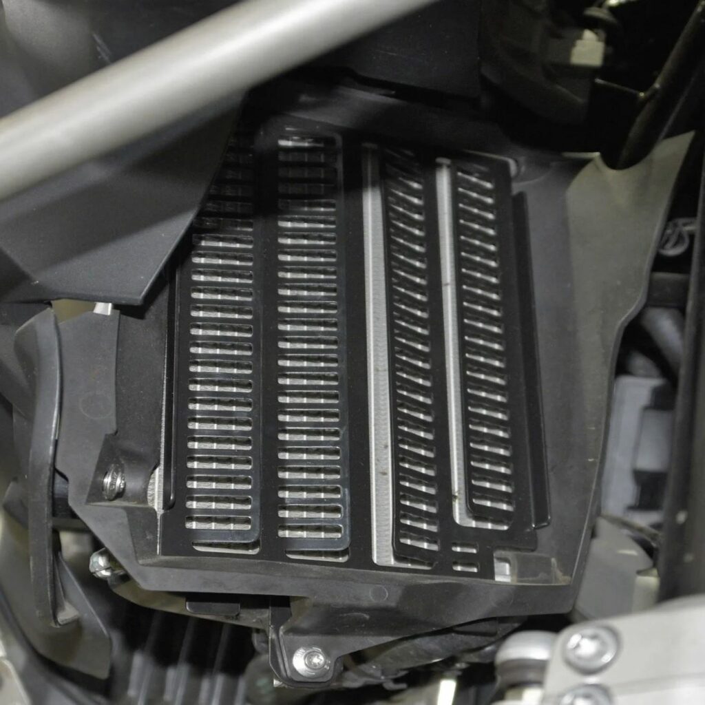 Radiator Guards – GSGear.co.za