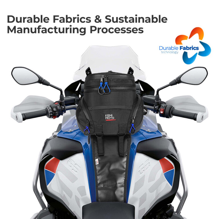 Expandable Adventure Bike Tank Bag – GSGear.co.za