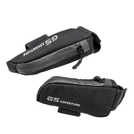 BMW 1200 / 1250 GS & GSA Cockpit Storage Bag Set – GSGear.co.za