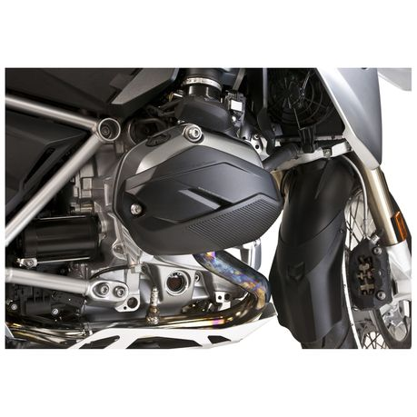 X-Head BMW Cylinder Guards For All R1200 LC models – GSGear.co.za