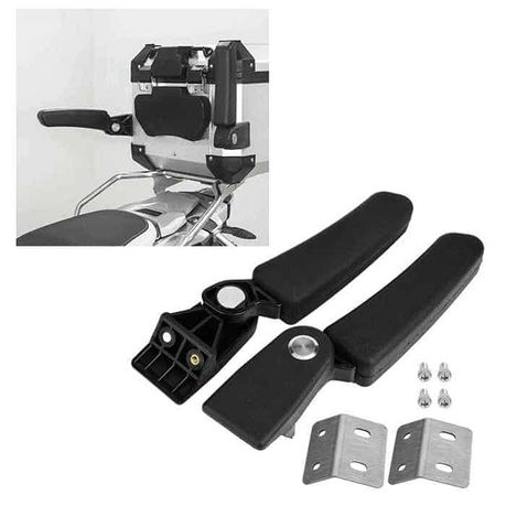 Universal Top Box Arm Rests – GSGear.co.za
