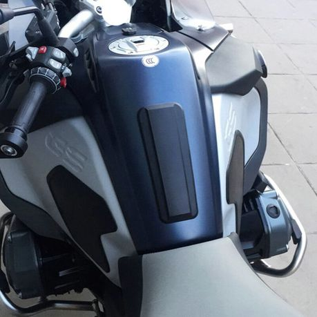 BMW R 1200 GS Adventure Tank Pad Set – GSGear.co.za