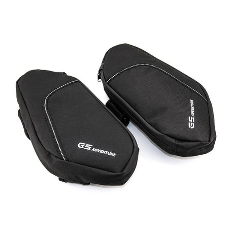 Crash Bar Frame Bag for BMW R 1250 Gs Adventure – GSGear.co.za