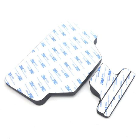 Top Box Cushion Set for BMW R1200/1250 GS, F800 GS and Adventure Models ...