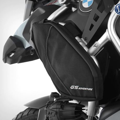 Crash Bar Frame Bag for BMW R 1250 Gs Adventure – GSGear.co.za