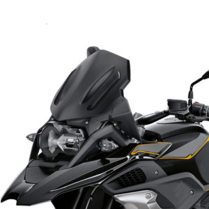 Short Sport Windscreen Compatible with BMW R1200 GS & GSA LC / R1250 GS ...