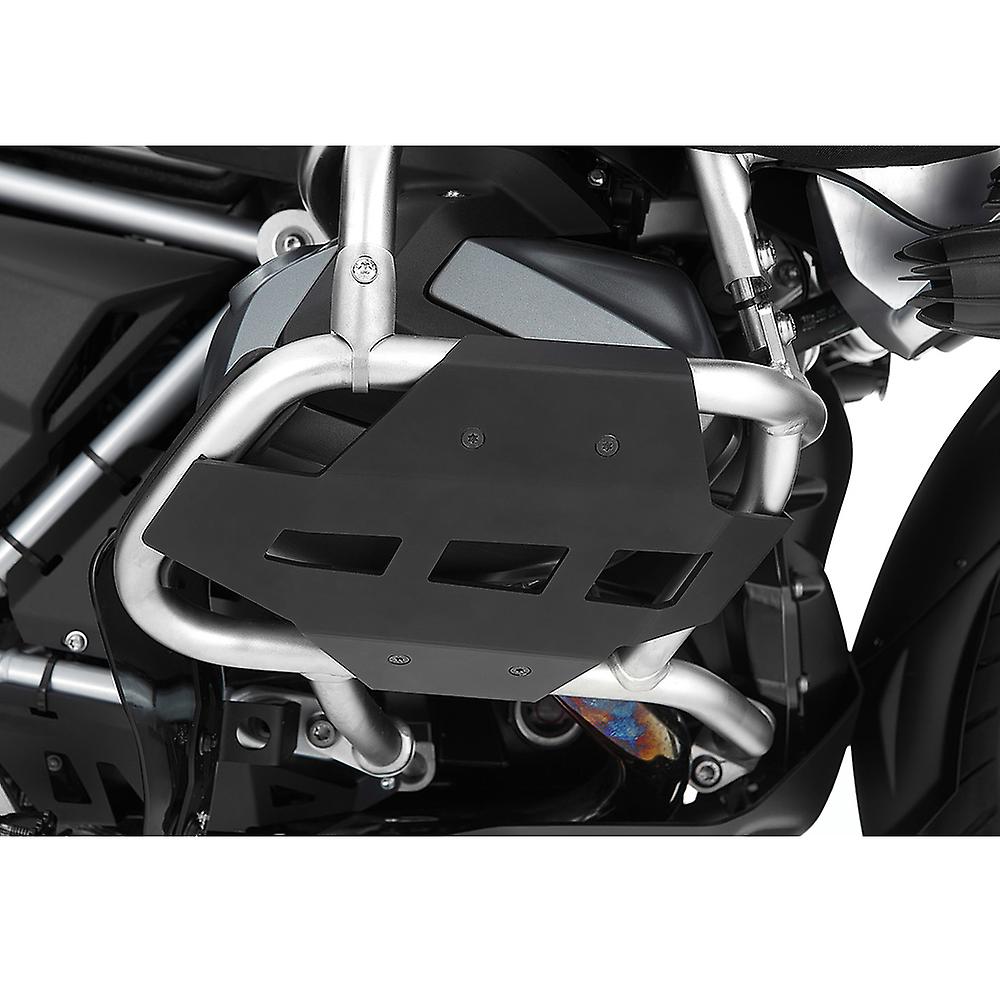 Cylinder Head Protection Plate BMW R1250GS/GSA – GSGear.co.za