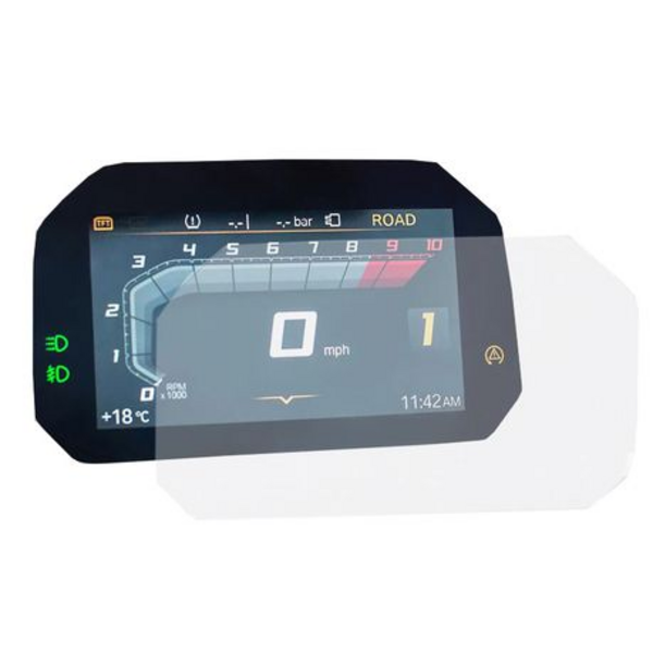 BMW Motorcycle TFT Screen Protector – GSGear.co.za