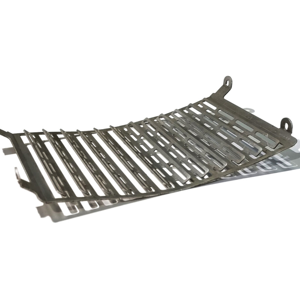 Radiator Guards – GSGear.co.za