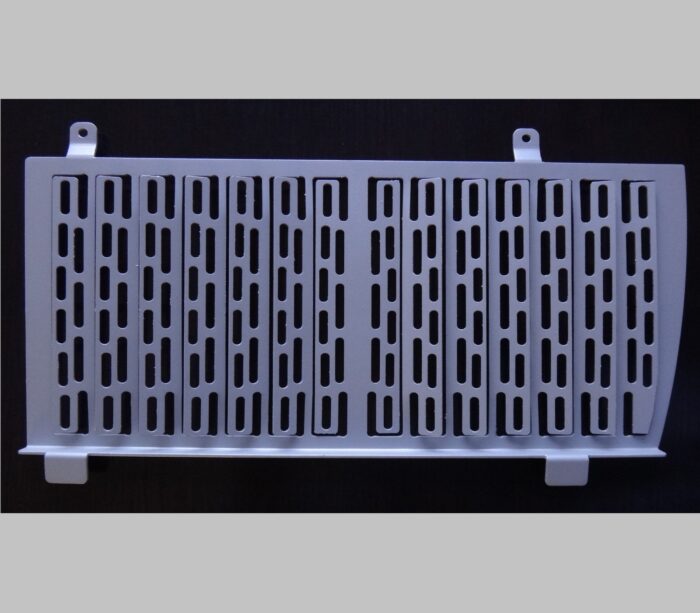 BMW Radiator Protector (F650GS/F700GS/F800GS/GSA) – GSGear.co.za